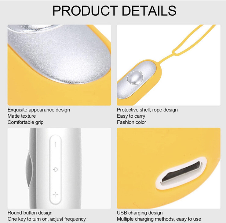 Portable Handheld Spring Sleep Instrument for Insomnia, Sleep Apnea ...