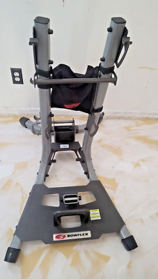 Bowflex Ultimate 2 Accessory Rack. Exactly as Pictured. | eBay