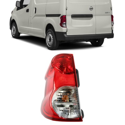 For 2013-2021 Nissan NV200 S SV Mini Van Tail Light With New Bulb ...