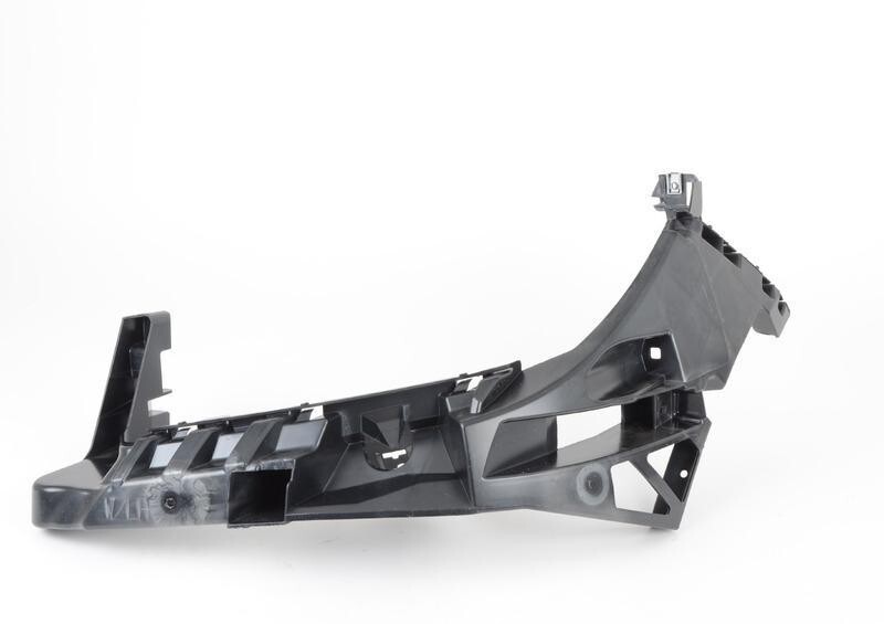 Mercedes-Benz M-class Front Left Headlight Frame A1666200091 2015 ...