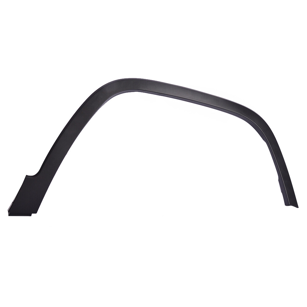 New Front Left & Right Fender Flares Set 68210314AE For Jeep Cherokee ...