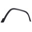 New Front Left & Right Fender Flares Set 68210314AE For Jeep Cherokee ...