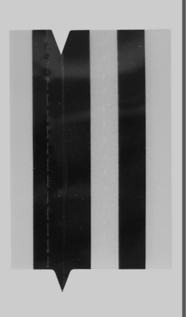 Panasonic LOC1146 SMT Splicing Tape Black 16mm | eBay