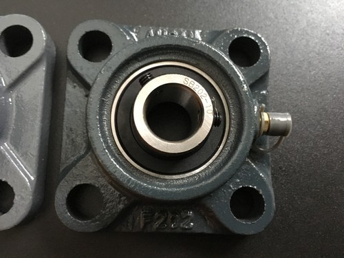 WESTERN SALT SPREADER BEARING 68662 SnowEx Snow Dogg D6512, D6332 ...