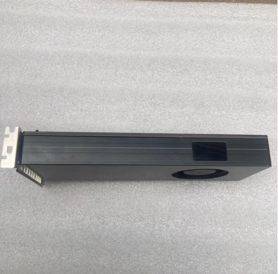 NVIDIA Tesla V100 16GB GPU SXM2 +PCIE Adapter PCIe 3.0x16 Accelerator ...