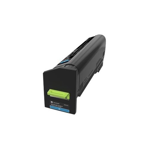 Original Lexmark 82K2UM0 Toner magenta 55.000 Seiten CX860de/dte/ A ...
