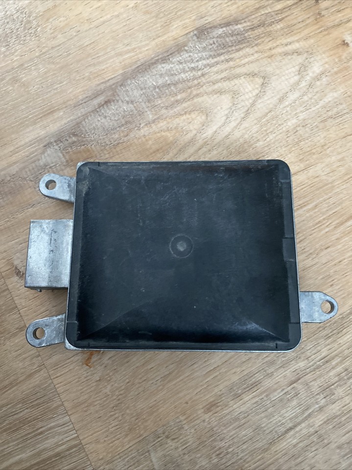 12-18 Bmw F30 3/4 Series Rear Right Lane Departure Warning Sensor ...