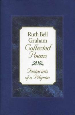 Ruth Bell Graham's Collected Poems - Hardcover By Graham, Ruth Bell ...