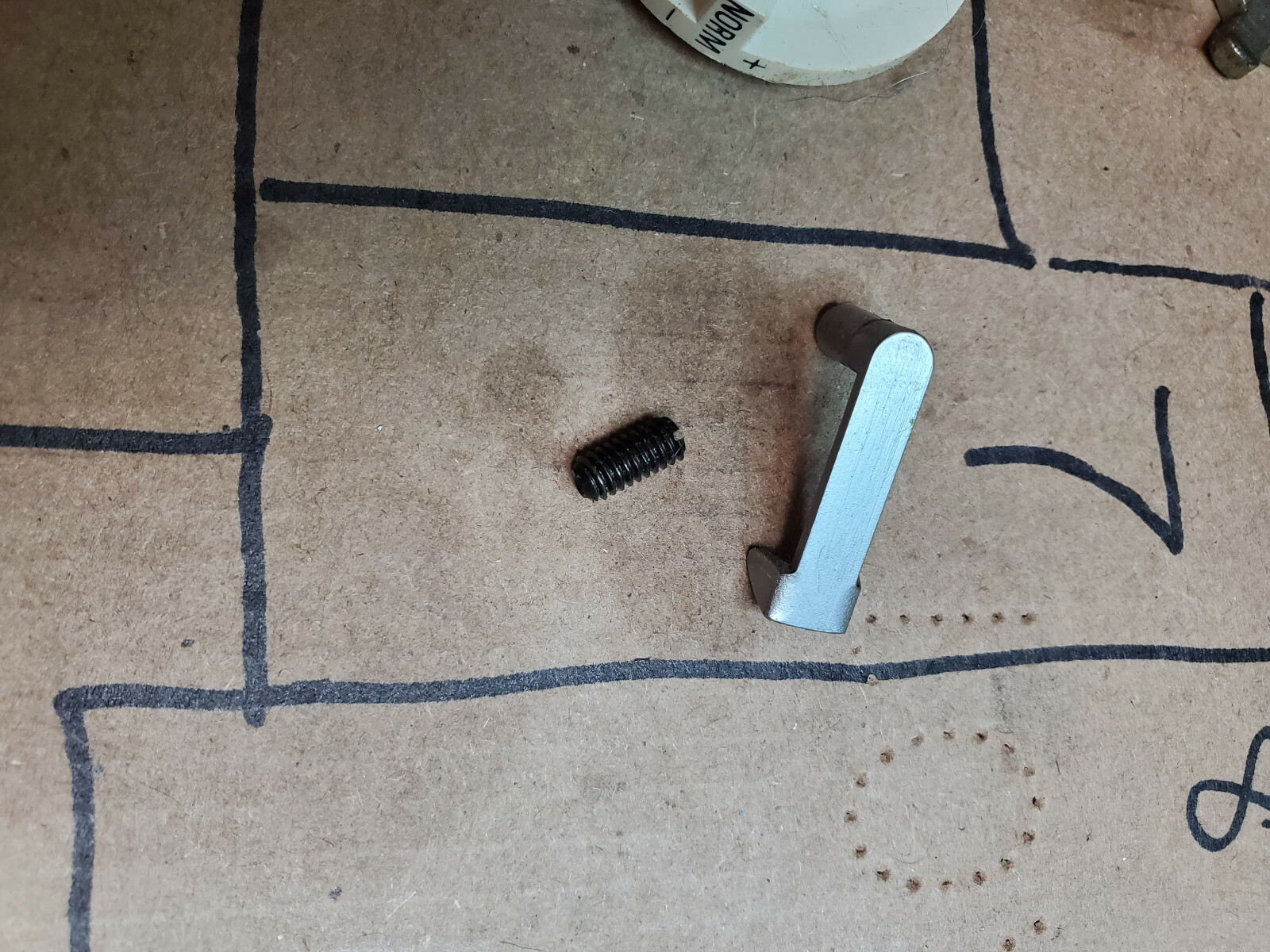 Singer 756 Sewing Machine Parts | eBay