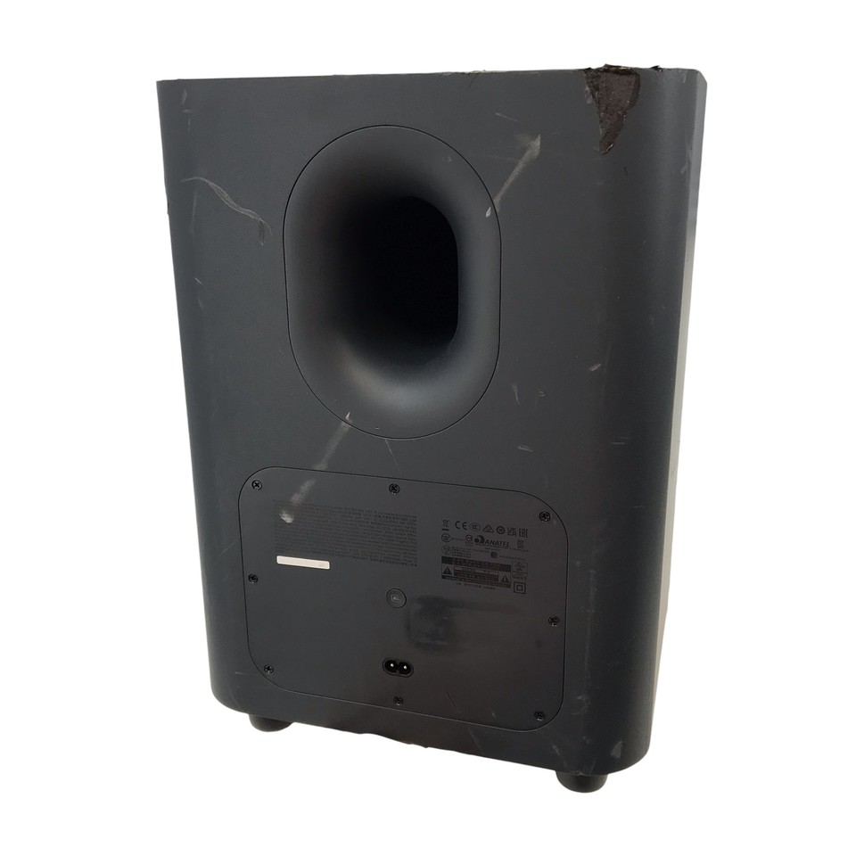 JBL Bar 1000 Wireless Subwoofer ONLY for 7.1.4-Channel System #CP3624 ...