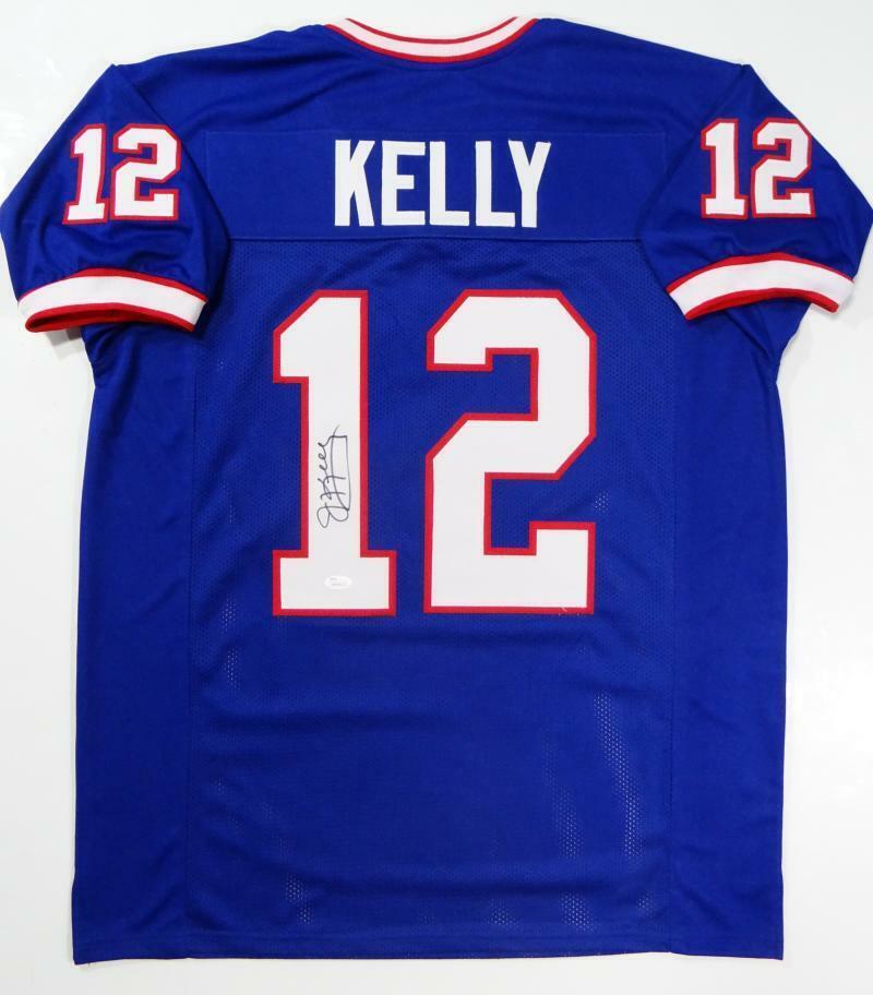 NFL Memorabilia Autographed Jerseys | Signed Jerseys