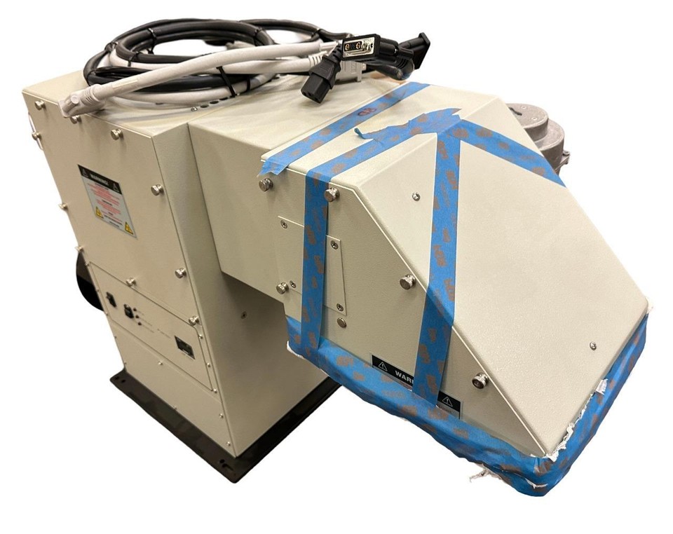Newport 93190 Solar Simulator w/ 69922 P/S, 1600W Xenon Lamp, Mass ...