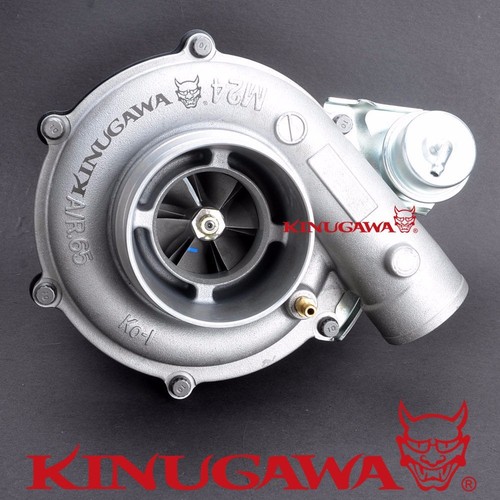 Kinugawa Upgrade Turbocharger HINO JO8C 24100-3251 479016 From GT3576 ...