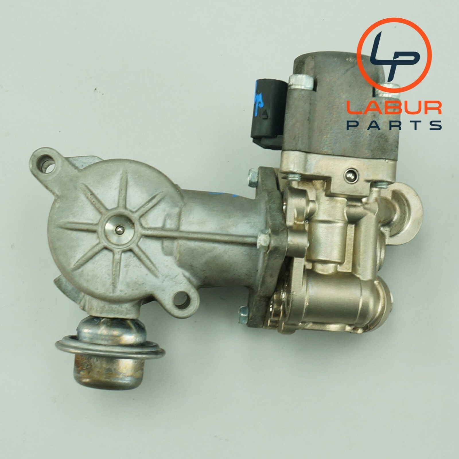 Mercedes-Benz 2710703701 Genuine OEM Fuel Pump for sale online | eBay