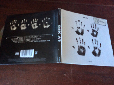 Kaleo - A/B [CD Album] 2016 | eBay.de