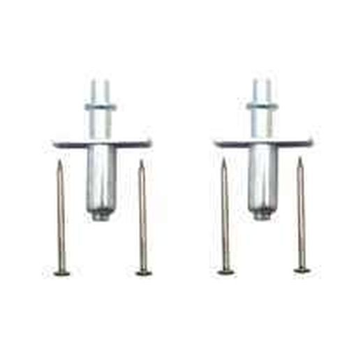 Prime-Line Bi-Folding Door Steel Top Pivot Pins -2-Pack - N-6612 - NEW ...