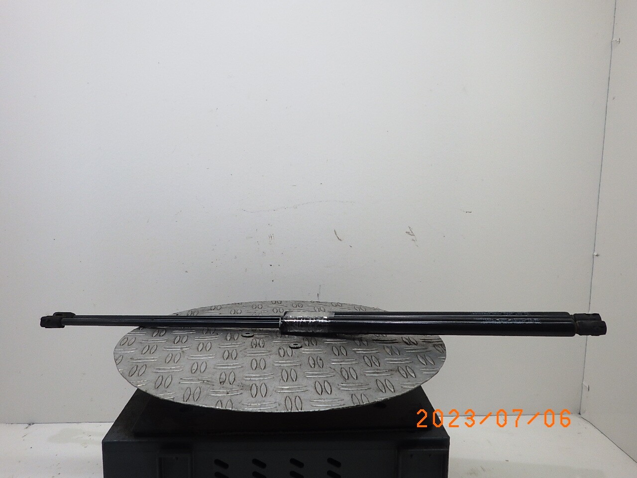 5335502 Heckklappendämpfer RENAULT Kangoo I (KC) 5335502 2007-10-31 | eBay