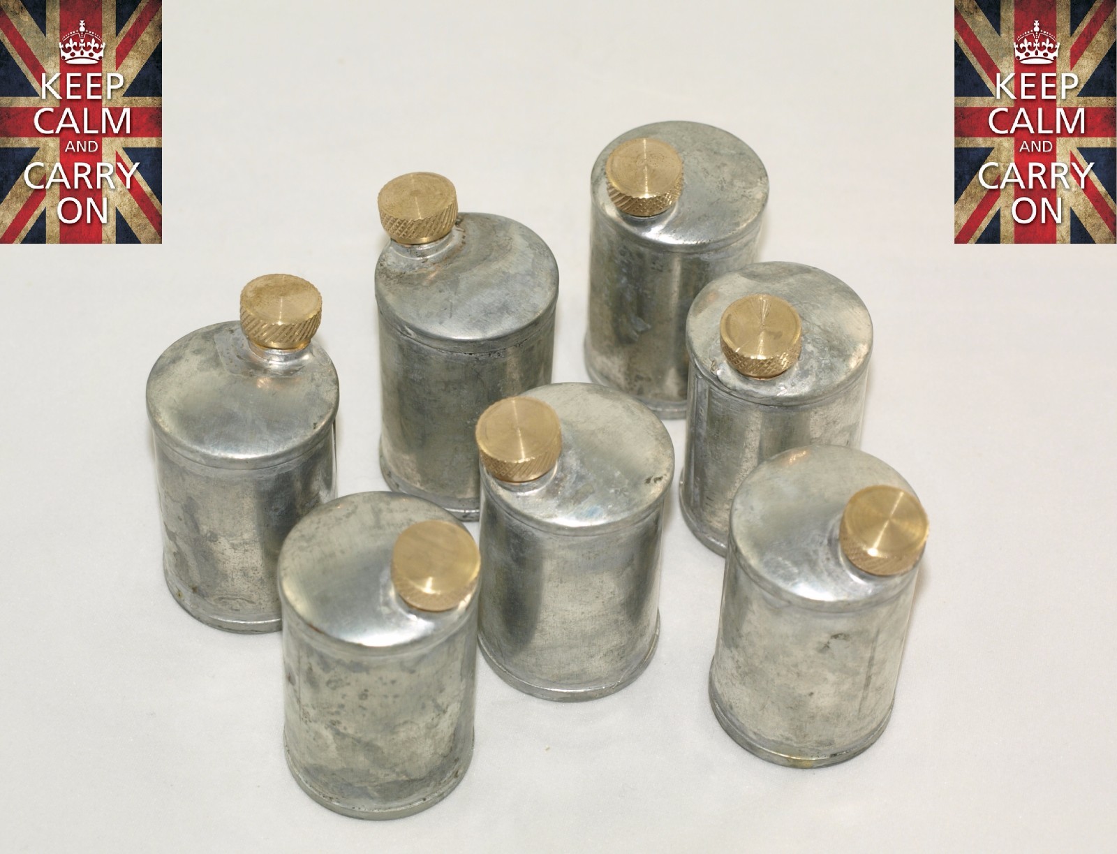 PRIMUS STOVE SPIRIT TIN OPTIMUS STOVE METHS TIN | eBay