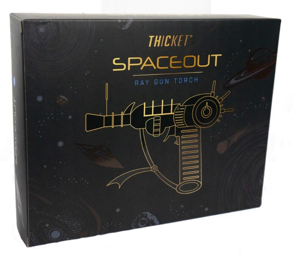 COD Zombies Ray Gun Torch Lighter - Call of Duty Toy Gun Lighter Torch ...