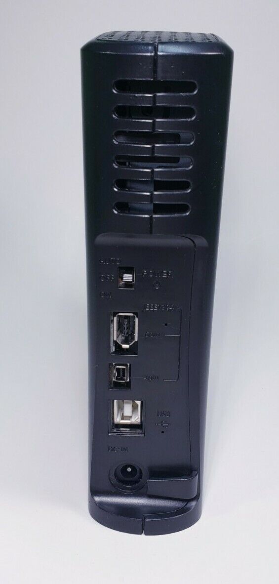 Buffalo Drivestation HD-CE1.0TU2 1TB Desktop External Hard Buffalo Drivestation HD-CE1.0TU2 1TB Desktop External Hard