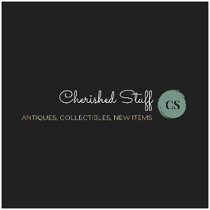 Cherish Stuff | eBay Stores