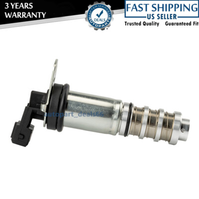 11368605123 Engine Variable Valve Timing Control Solenoid VVT For BMW ...