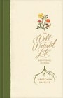 The Well-Watered Life: A Devotional Journal (Includes Writing Prompts ...