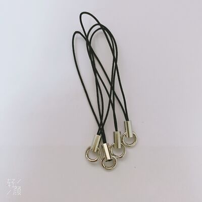 Simple key chain that can be hung on the key, 5cm x 2cm | eBay