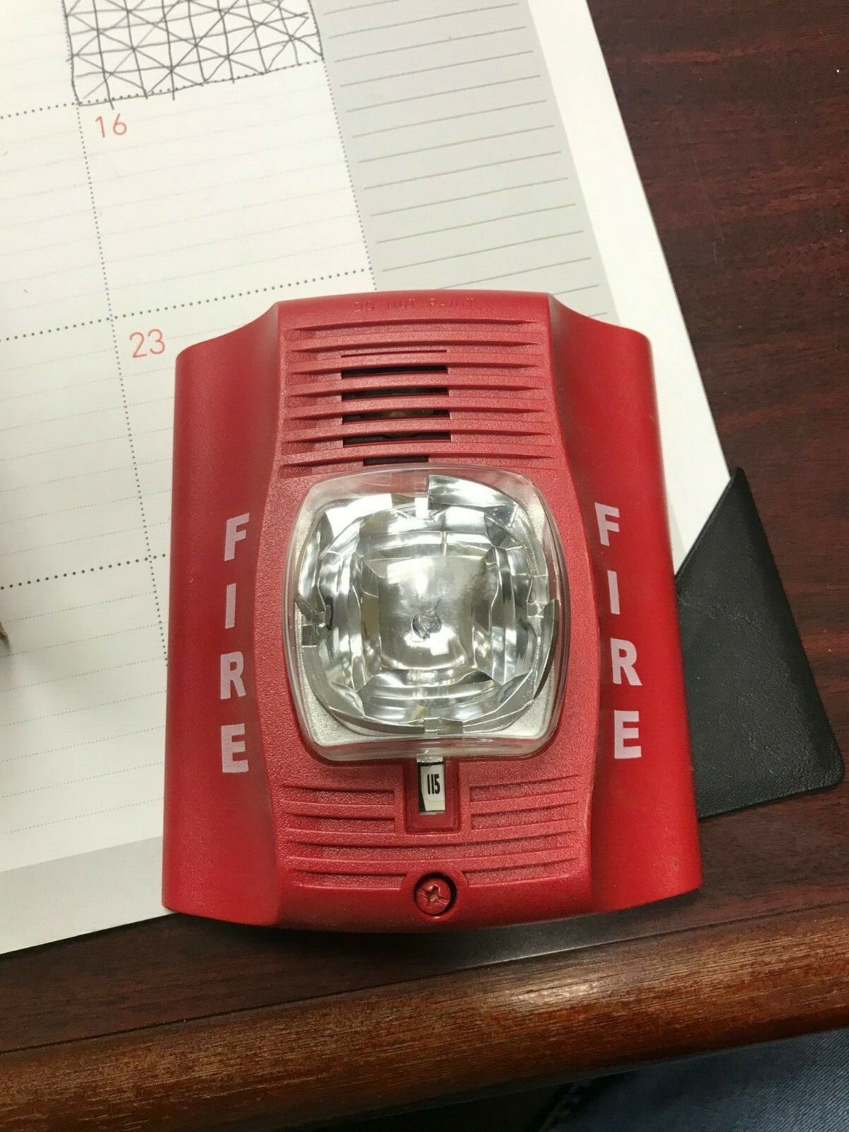 System Sensor P2R | eBay