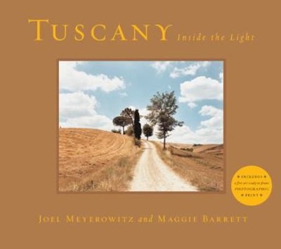 Tuscany: Inside the Light by Joel Meyerowitz; Maggie Barrett | eBay