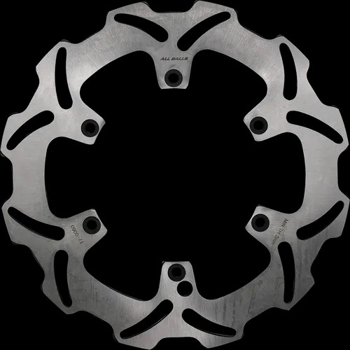 All Balls SS Front Brake Rotor for BETA RR 300 2T 15-22 | eBay