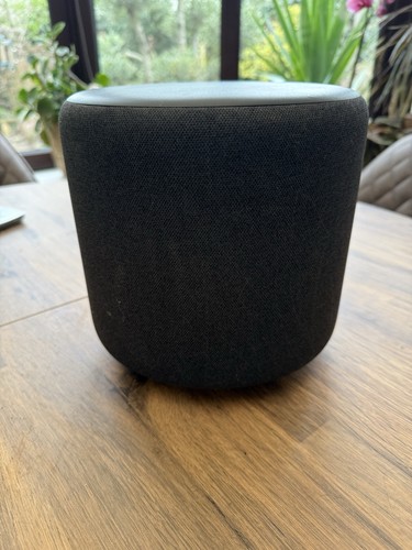 Amazon Echo Subwoofer Speaker Model Number P5B83L | eBay