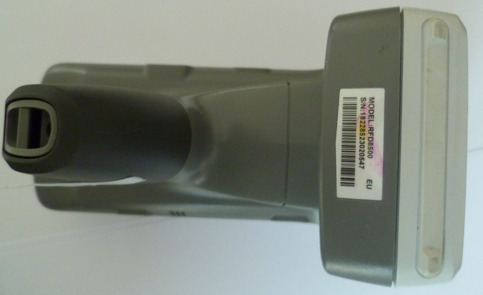 Zebra RFD8500 RFID Gun Sled with Battery | eBay UK