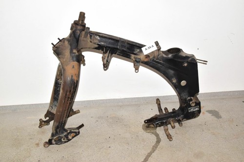 NSU LUX Bj 1952 - frame without papers A34A | eBay