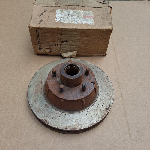 1974-1978 Plymouth Dodge Chrysler C Body 82-84 Truck NOS MoPar BRAKE ...
