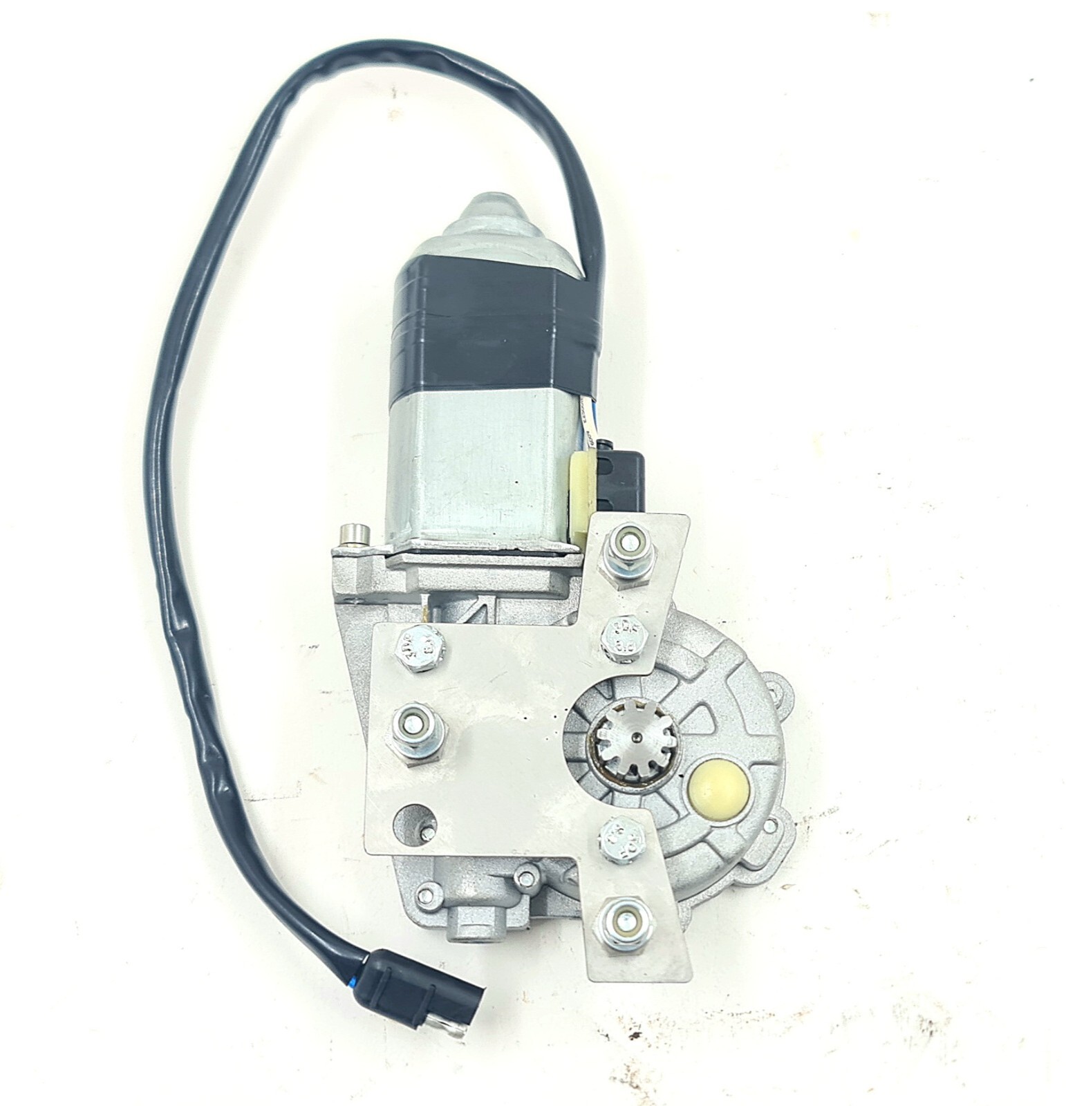 NEW JAGUAR XJS XJ6 XJ12 S3 RHF LHR WINDOW REGULATOR MOTOR SERIES 2 ...