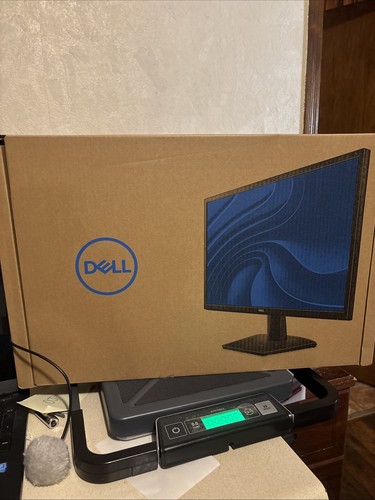 Dell SE2422HX Monitor - 24 inch FHD (1920 x 1080) 16:9 Ratio with ...