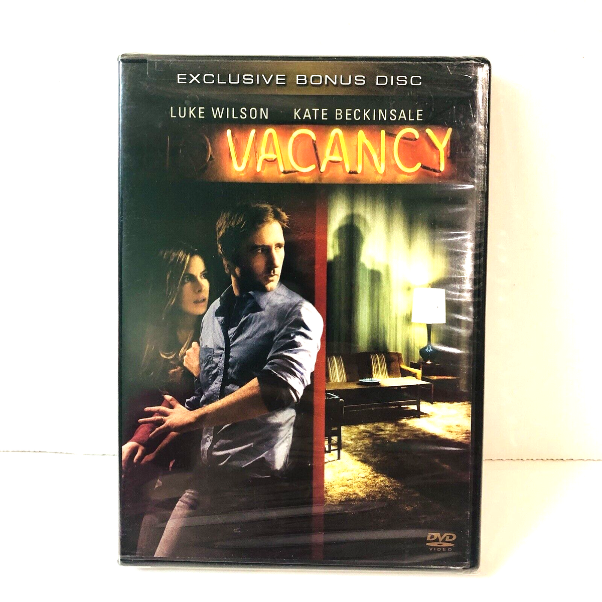 Vacancy Movie