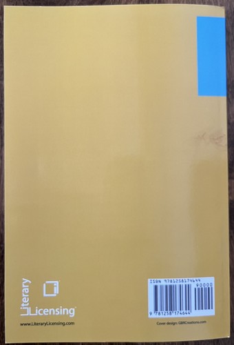 Dynamic Aspects of the Psyche : Selections from Past Springs by Edward ...