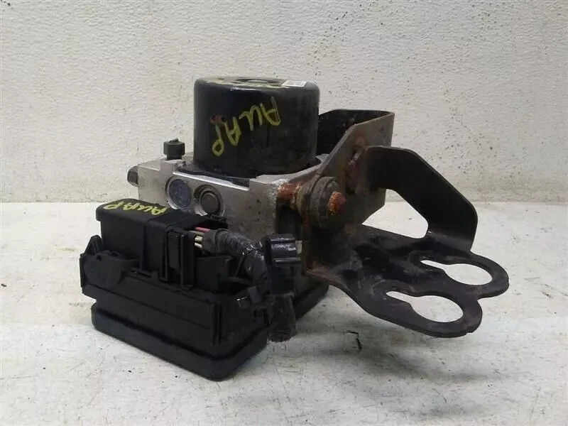 2014-2017 Jeep Compass Abs Anti Lock Brake Pump Module Assembly OEM | eBay