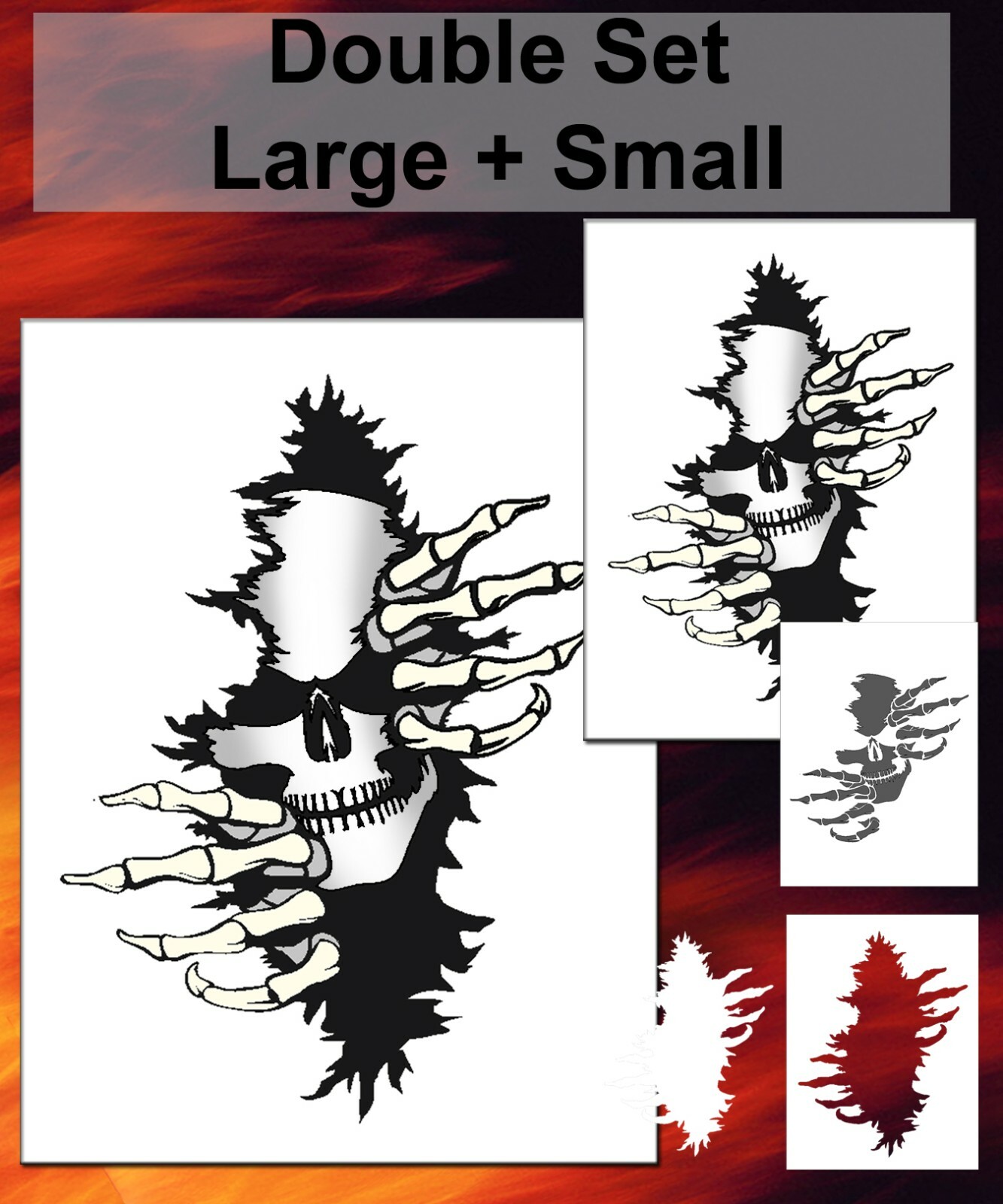 Free Airbrush Stencils Downloads