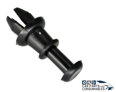 OEM QUALITY AUDI VW SEAT SKODA PARCEL SHELF LOAD COVER STRAP HOLDING ...