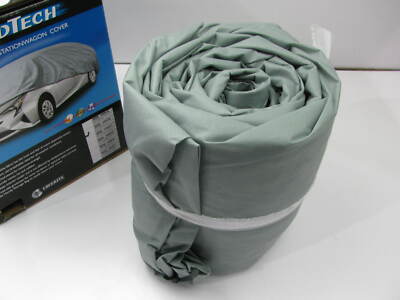 Coverite 16702 Bondtech Hatchback Car Cover For Hatchbacks Up To 168 ...