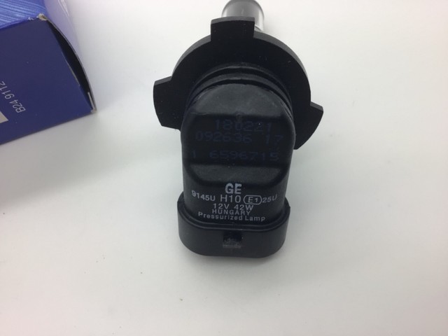 Genuine Vauxhall H10 42 Watt Foglight Bulb 93190920 for sale online | eBay