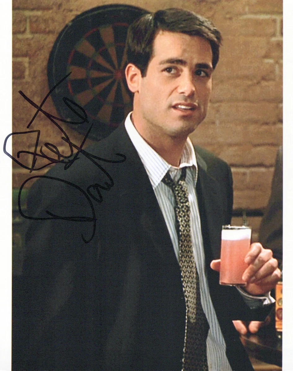 Peter Dante Big Daddy