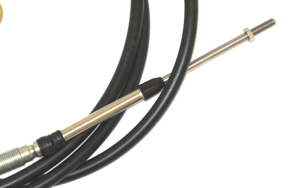 Buyers Products 5203BBU144 144" Universal Control Cable,PTO,Valve Dump ...