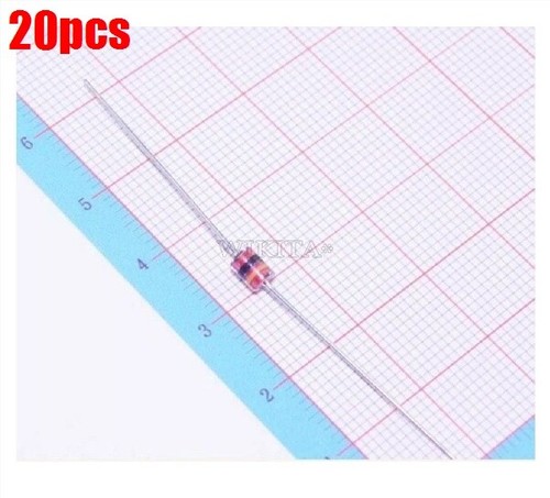 20Pcs Diode Plug-In Discharge Tube RL302-141N Dip Ic New hg | eBay ...