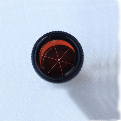 New mini peanut prism for NIKON-Total Station -30mm offset | eBay