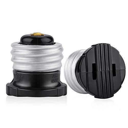 Socket, Medium to Outlet Adapter | eBay