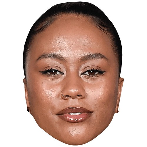 Netta Walker (Make Up) Big Head. Larger than life mask. | eBay